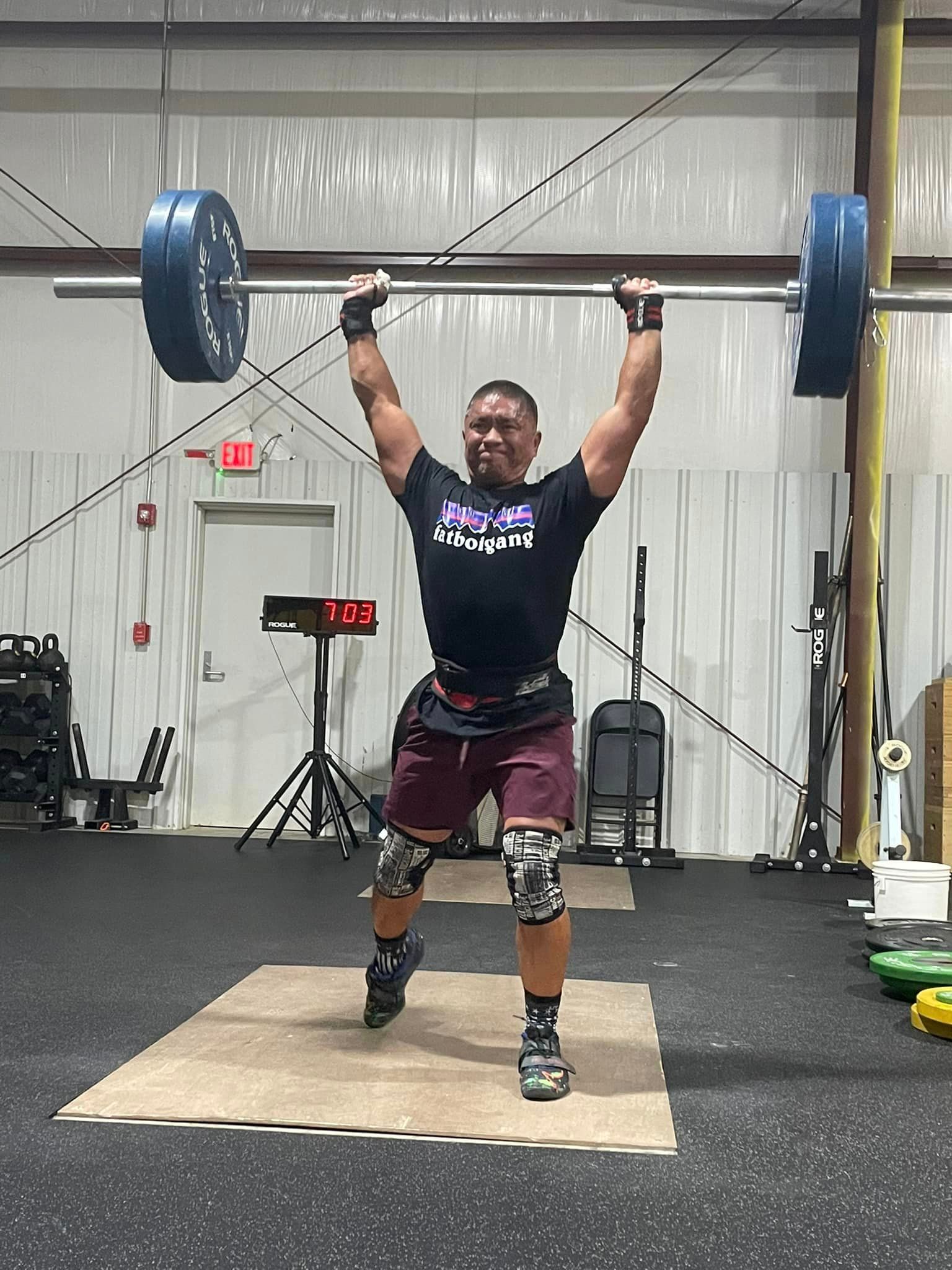 Crooked Letter Performance | Fitness Gym in Biloxi, MS