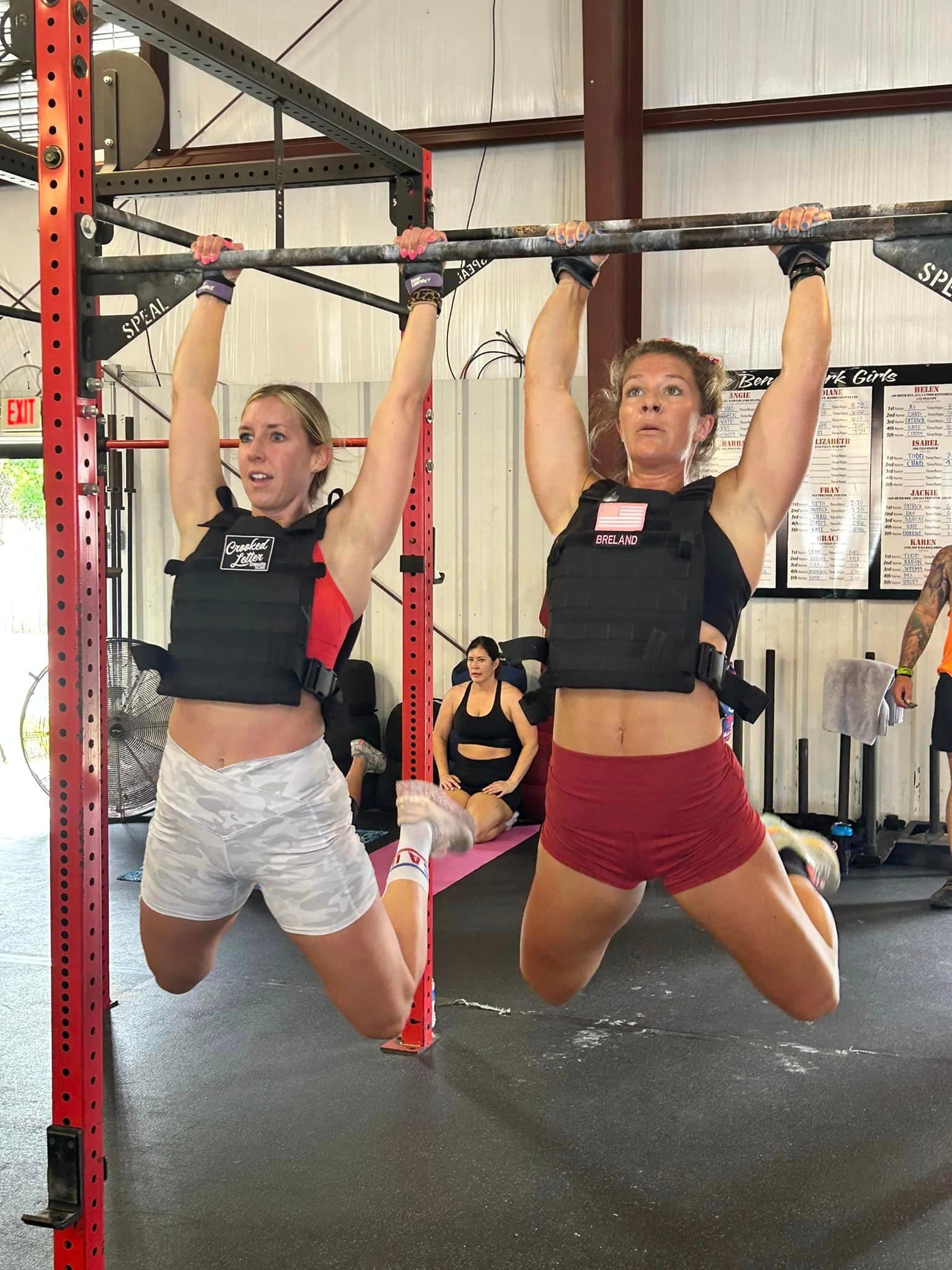 Crooked Letter Performance | Fitness Gym in Biloxi, MS