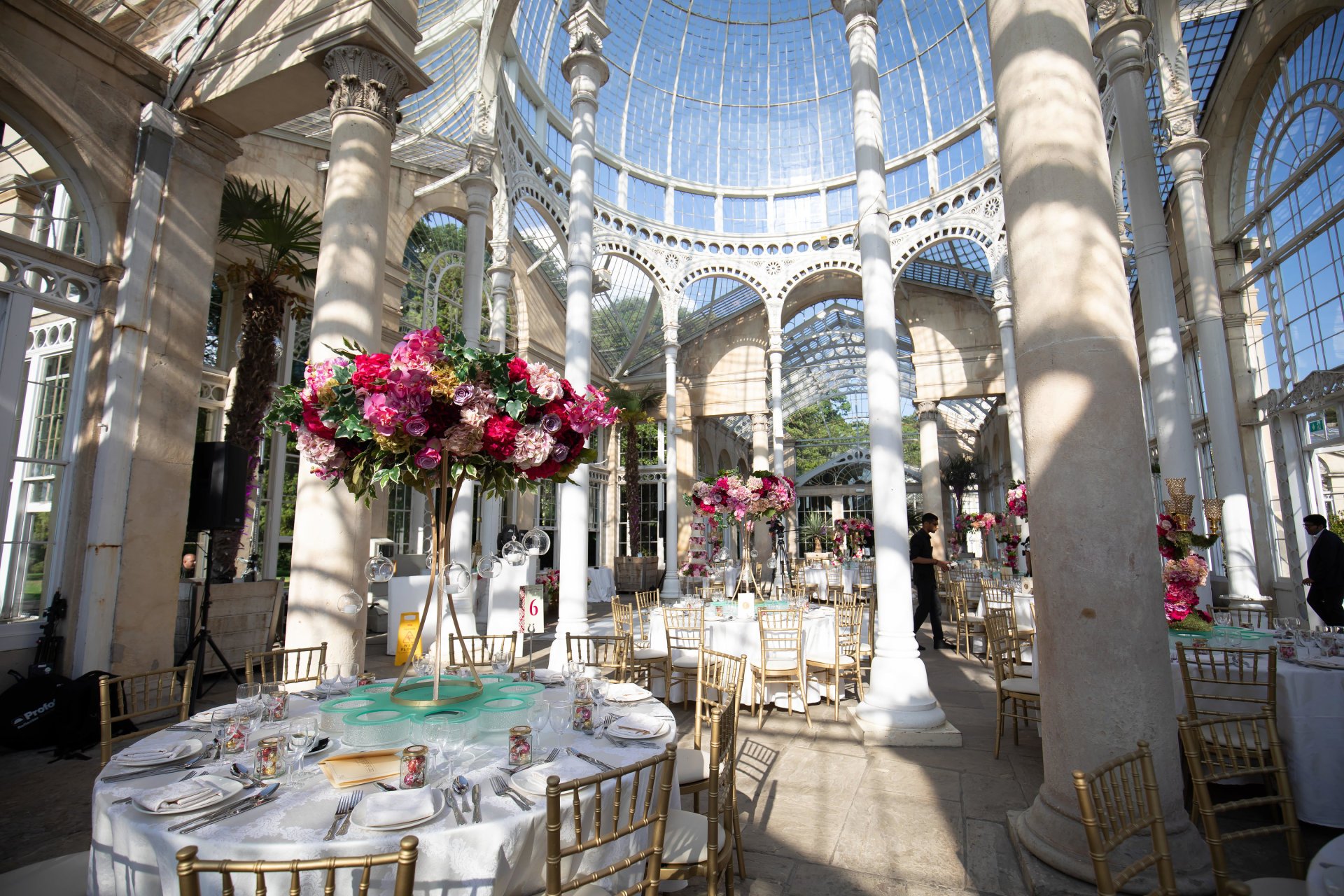 Gallery | Luxury Event Management | Wow Factor Events, West London