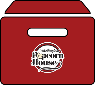 Gourmet Popcorn Store Frederick, Handcrafted Popcorn MD