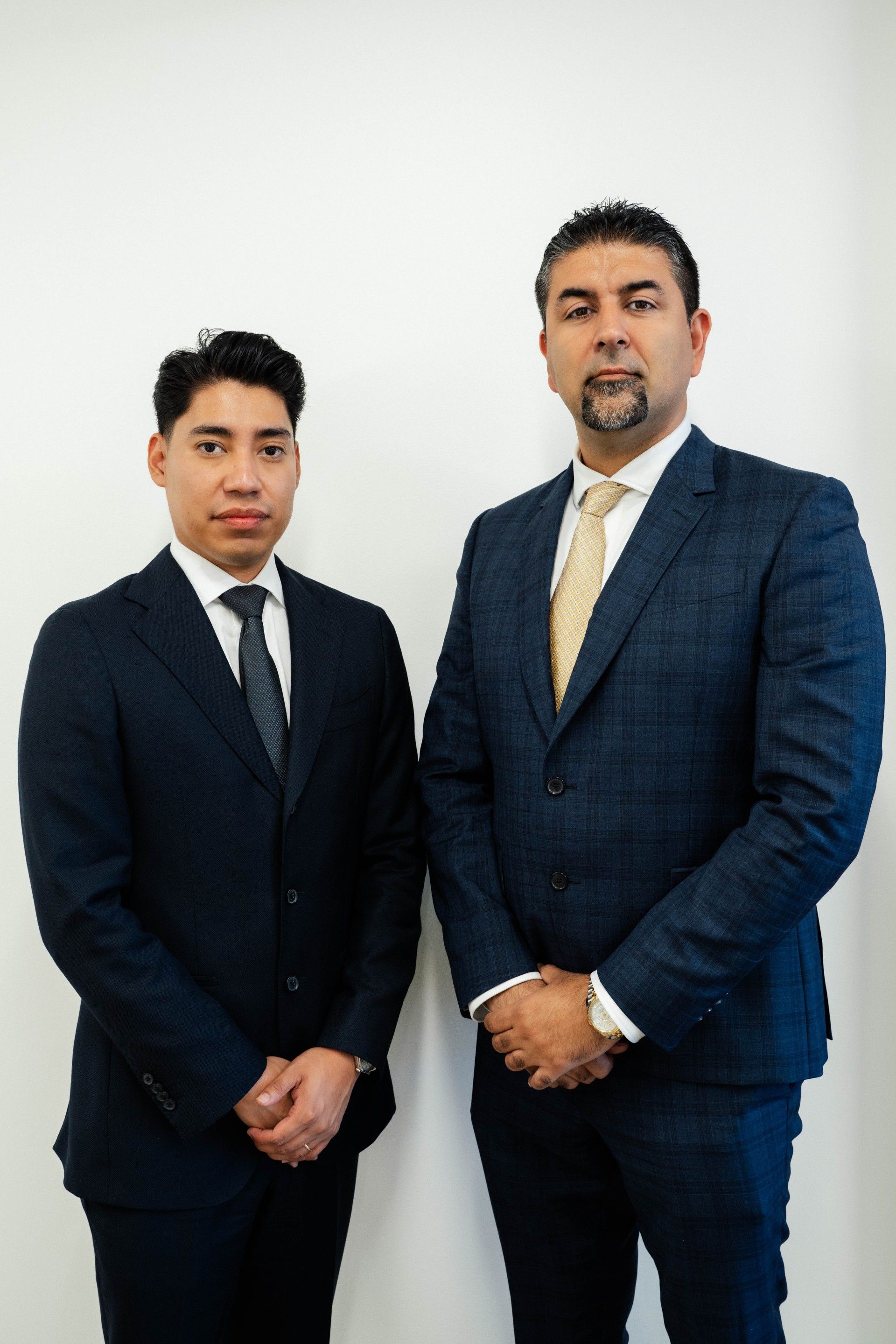 Chami Law Client Testimonials