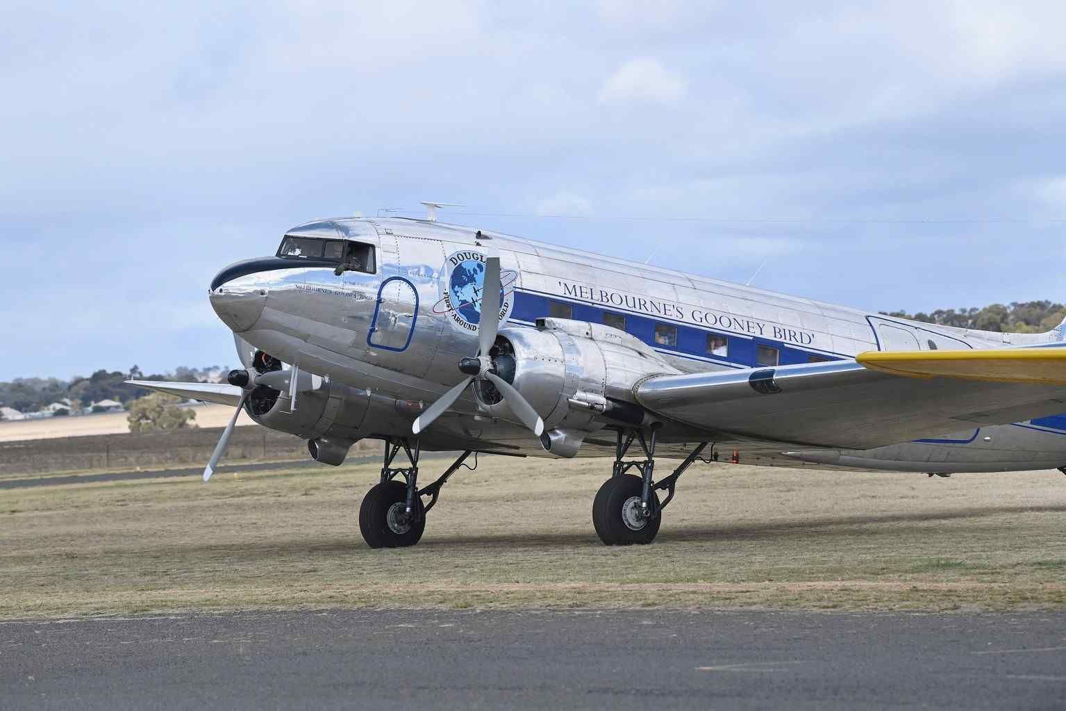 2024 Nhill Airshow