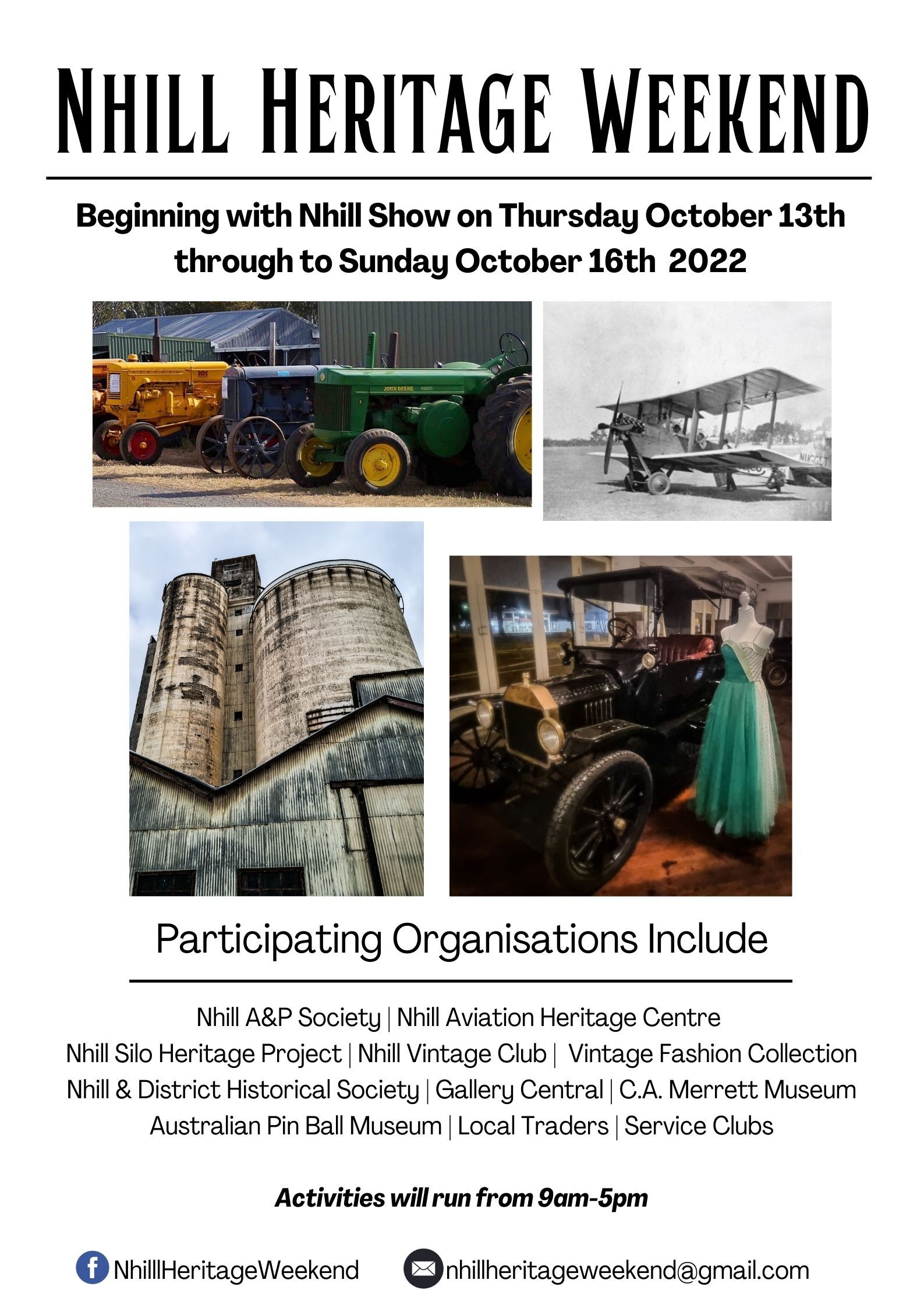 Nhill Aviation Heritage Centre