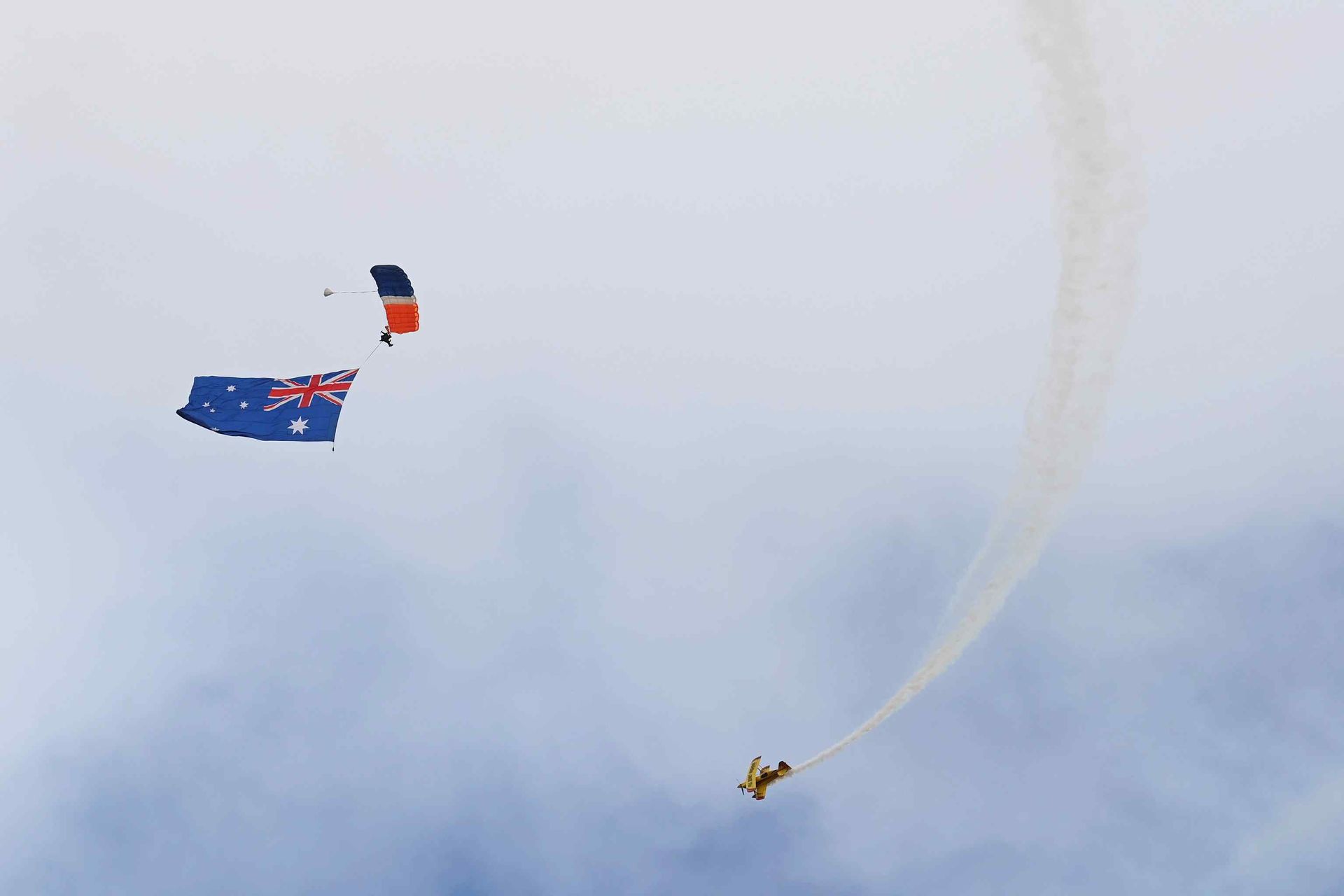 2024 Nhill Airshow