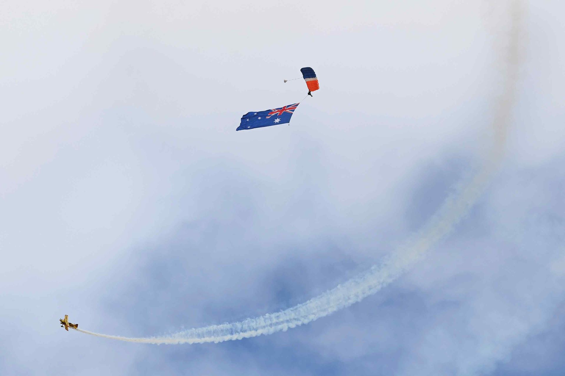 2024 Nhill Airshow