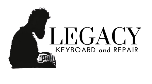 Northgate Omnikey Keyboard Repair | Mt. Juliet, TN | 615-974-0205