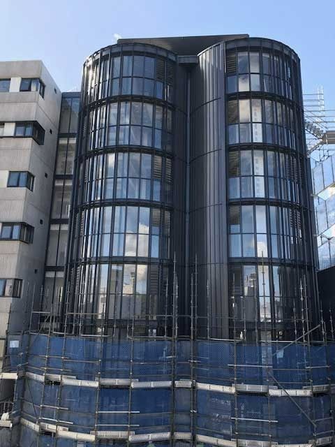 About Us | MATV Systems