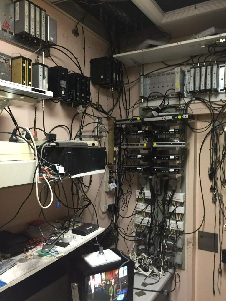 About Us | MATV Systems