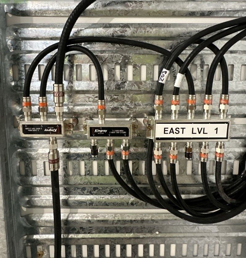 MATV in Brisbane | MATV Systems