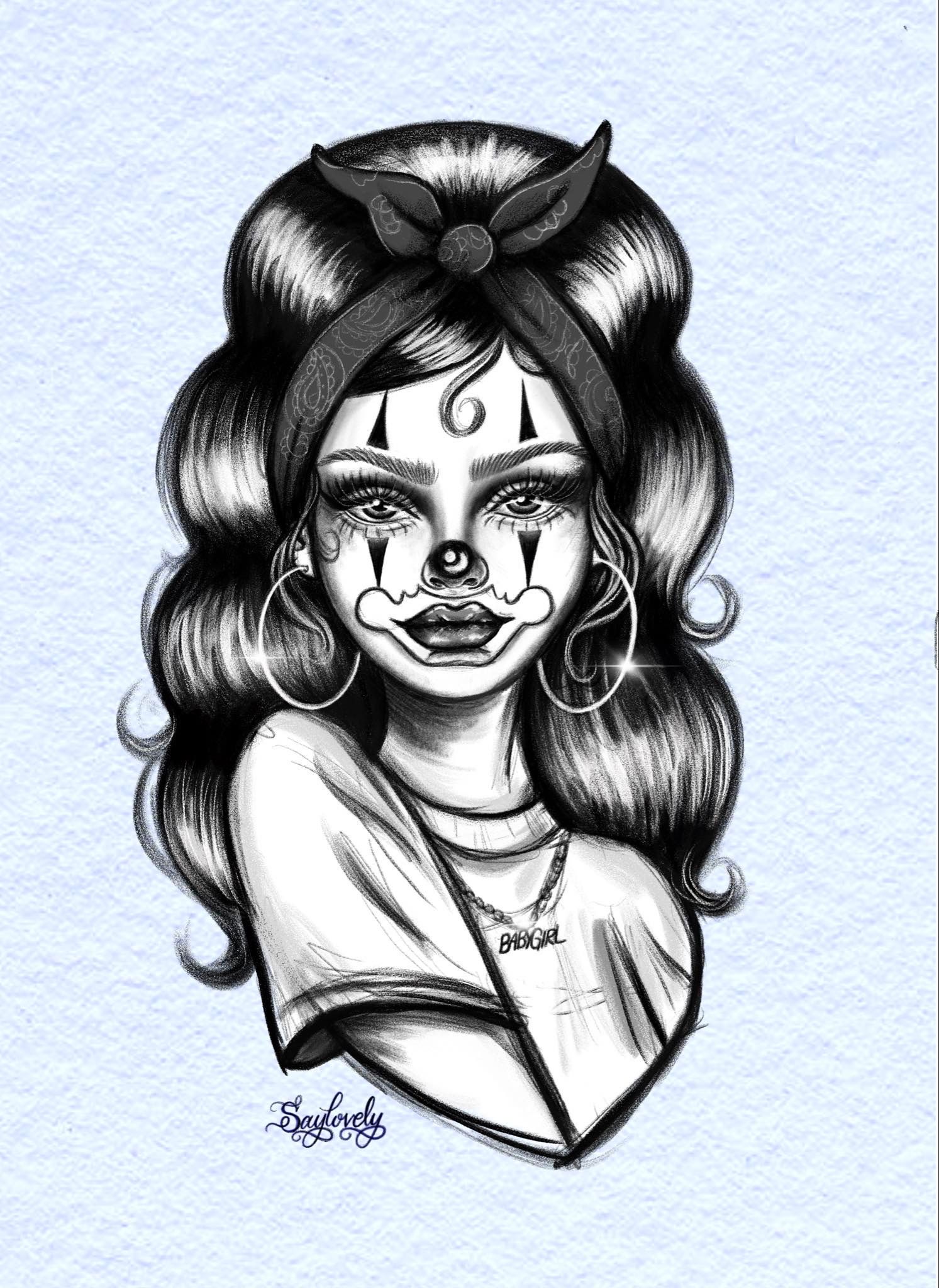 Spellbound Electric Tattoo | Alysea