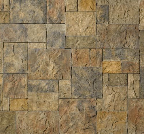 Cultured Stone | Genesee Cut Stone & Marble