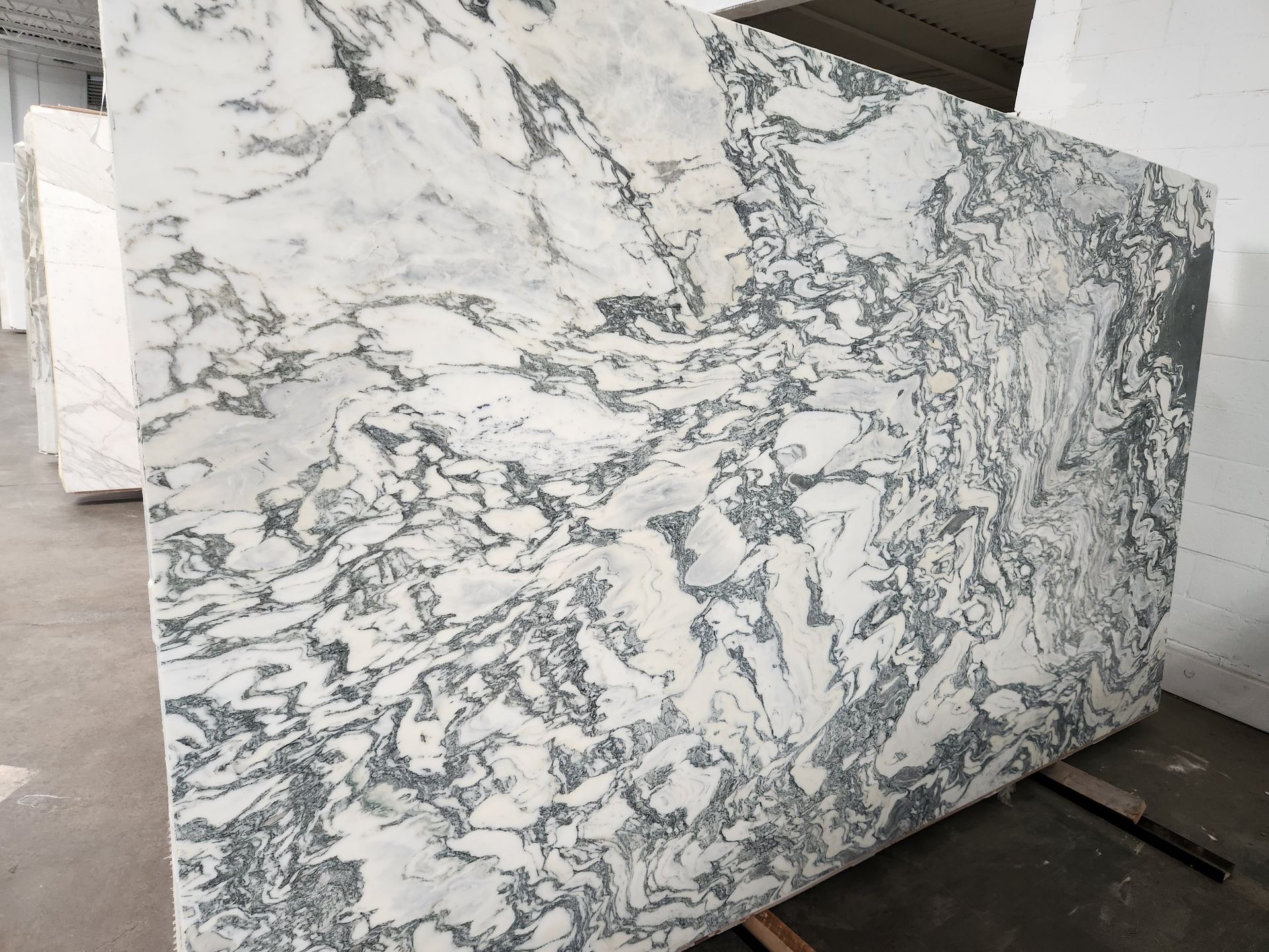 Cleveland | Genesee Cut Stone & Marble