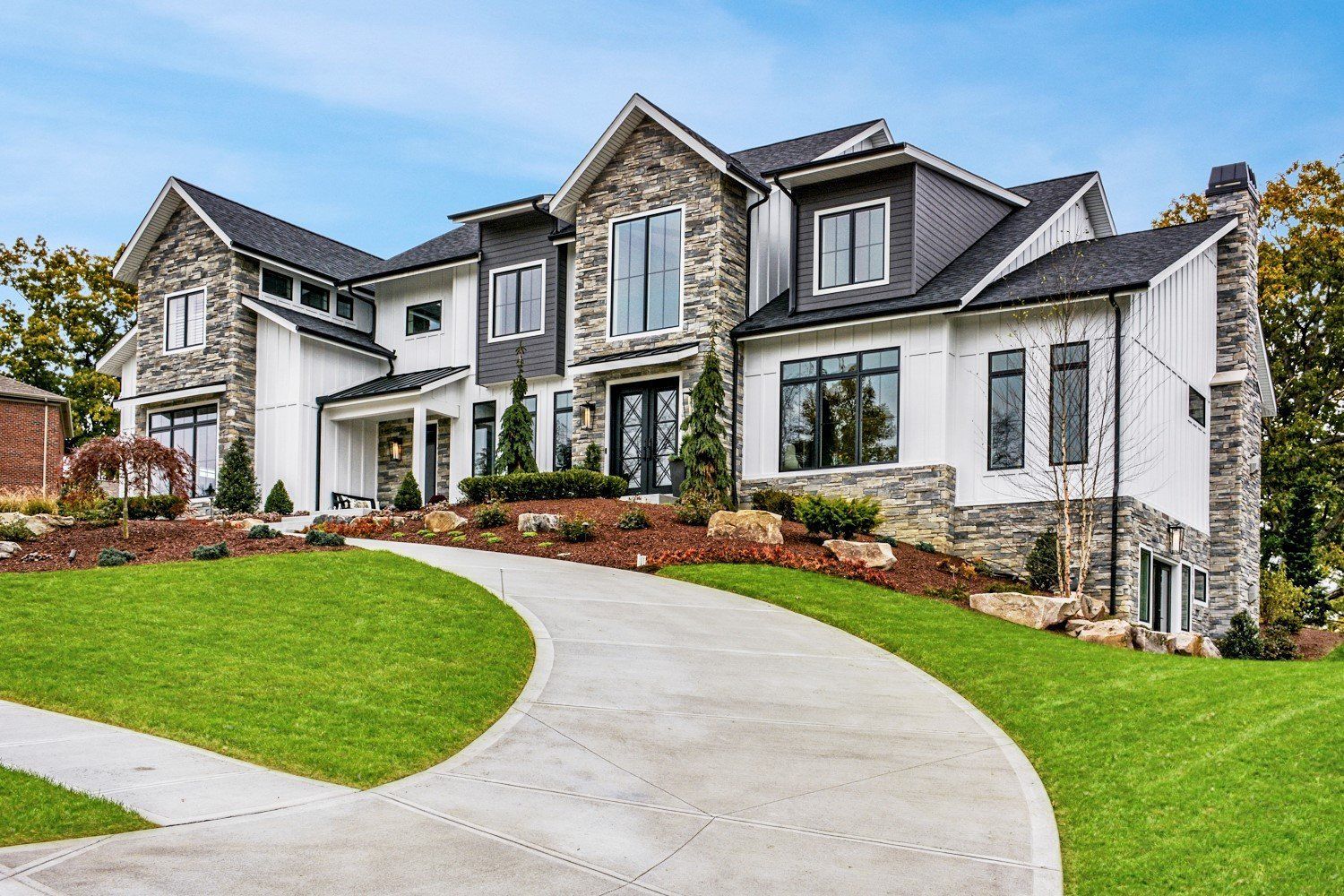 Finished Projects | Genesee Cut Stone & Marble