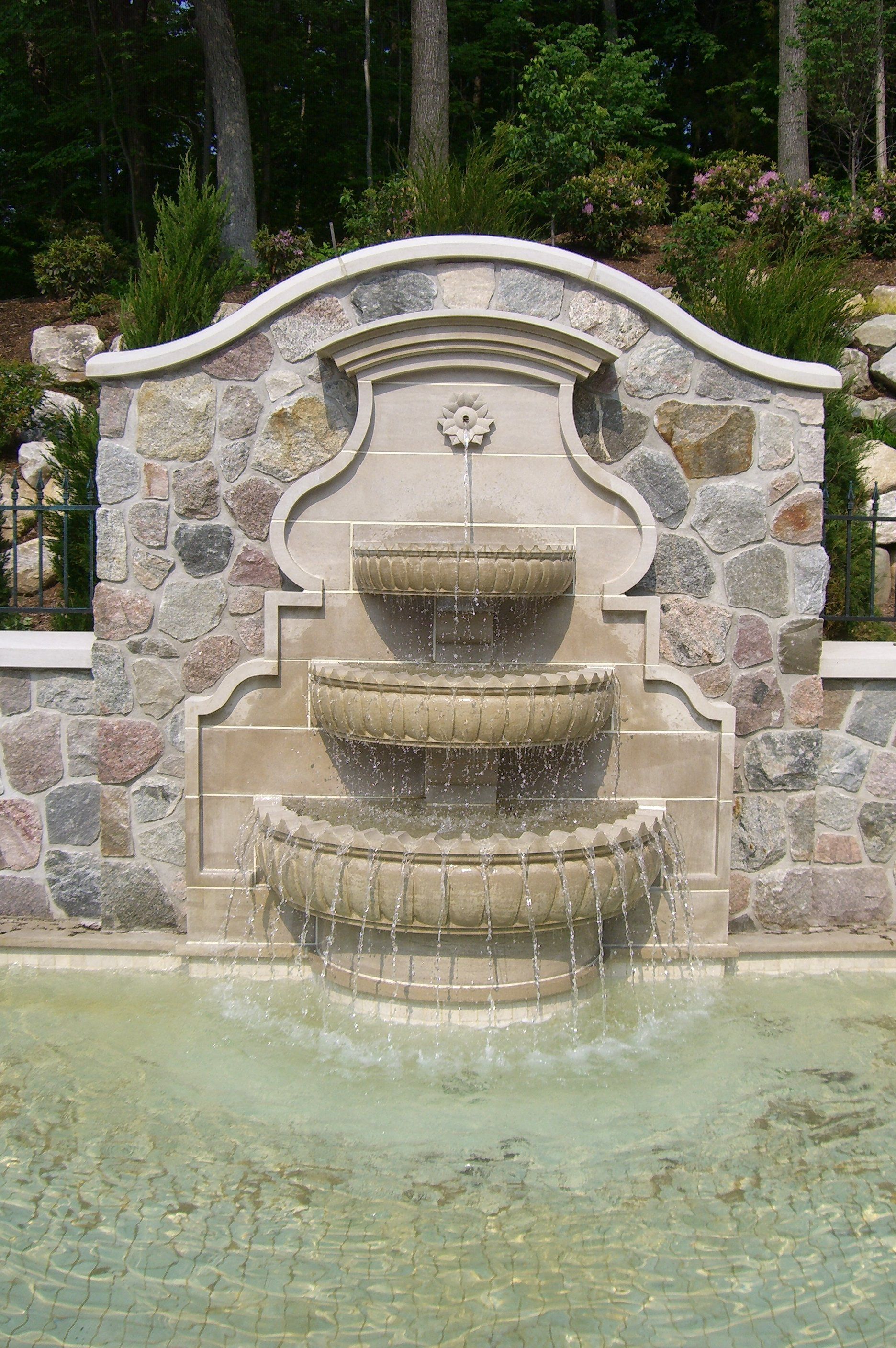 Finished Projects | Genesee Cut Stone & Marble