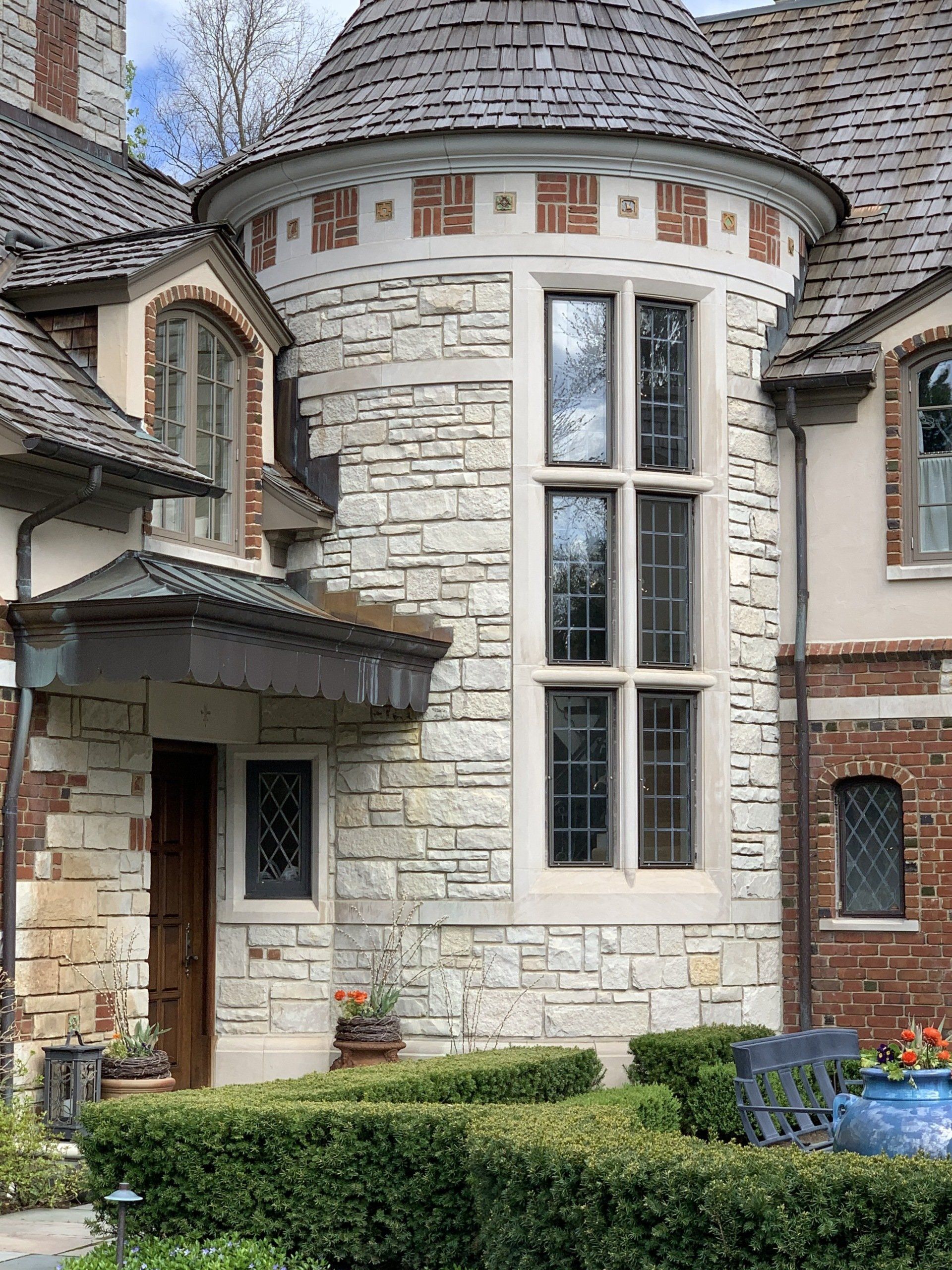 Finished Projects | Genesee Cut Stone & Marble