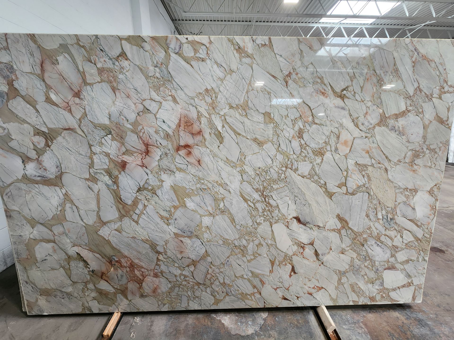 Cleveland | Genesee Cut Stone & Marble