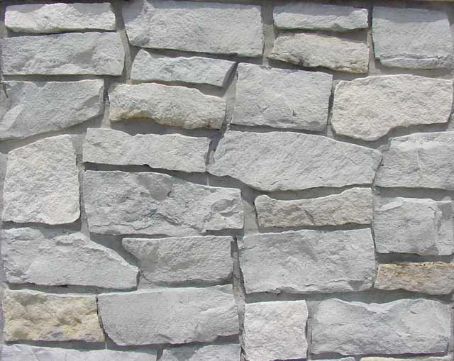 Veneer Stone | Genesee Cut Stone & Marble