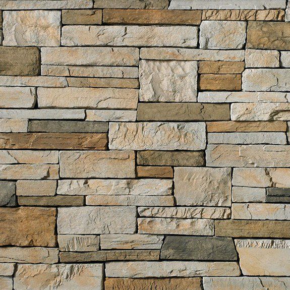 Cultured Stone | Genesee Cut Stone & Marble