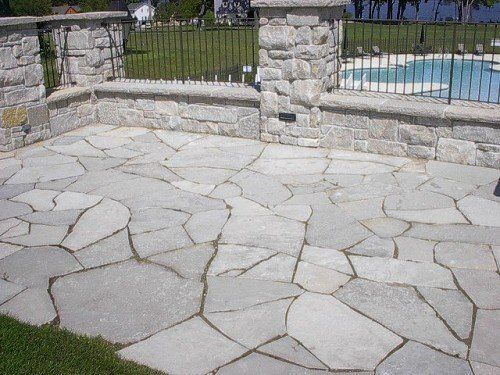Landscape Stone | Genesee Cut Stone & Marble