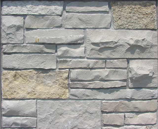 Veneer Stone | Genesee Cut Stone & Marble
