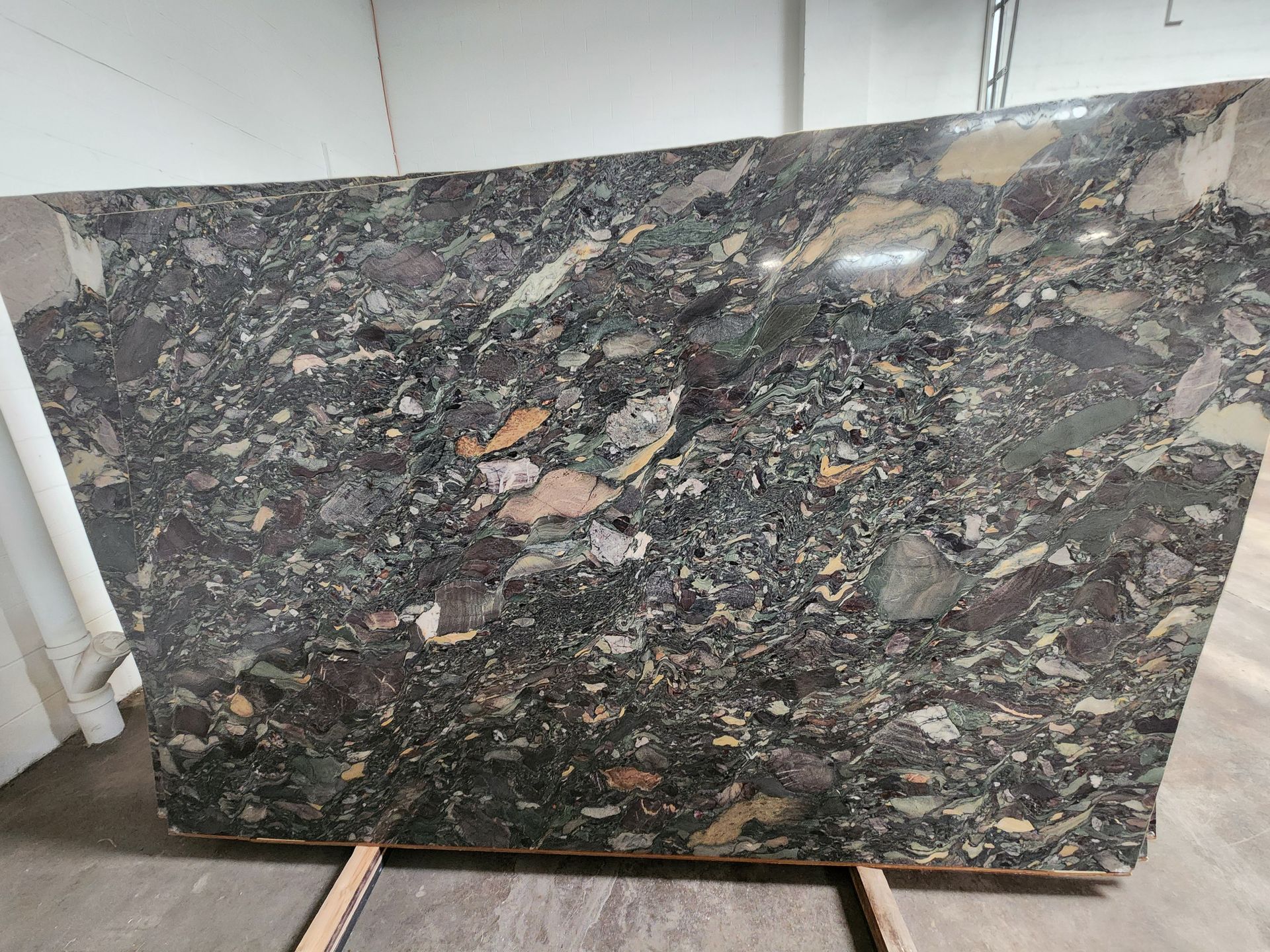 Cleveland | Genesee Cut Stone & Marble