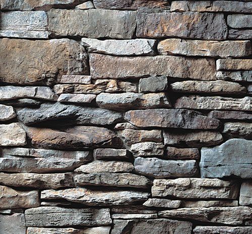 Cultured Stone | Genesee Cut Stone & Marble