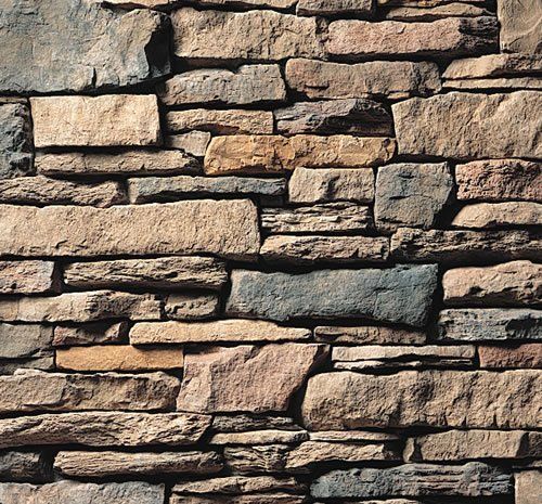 Cultured Stone | Genesee Cut Stone & Marble
