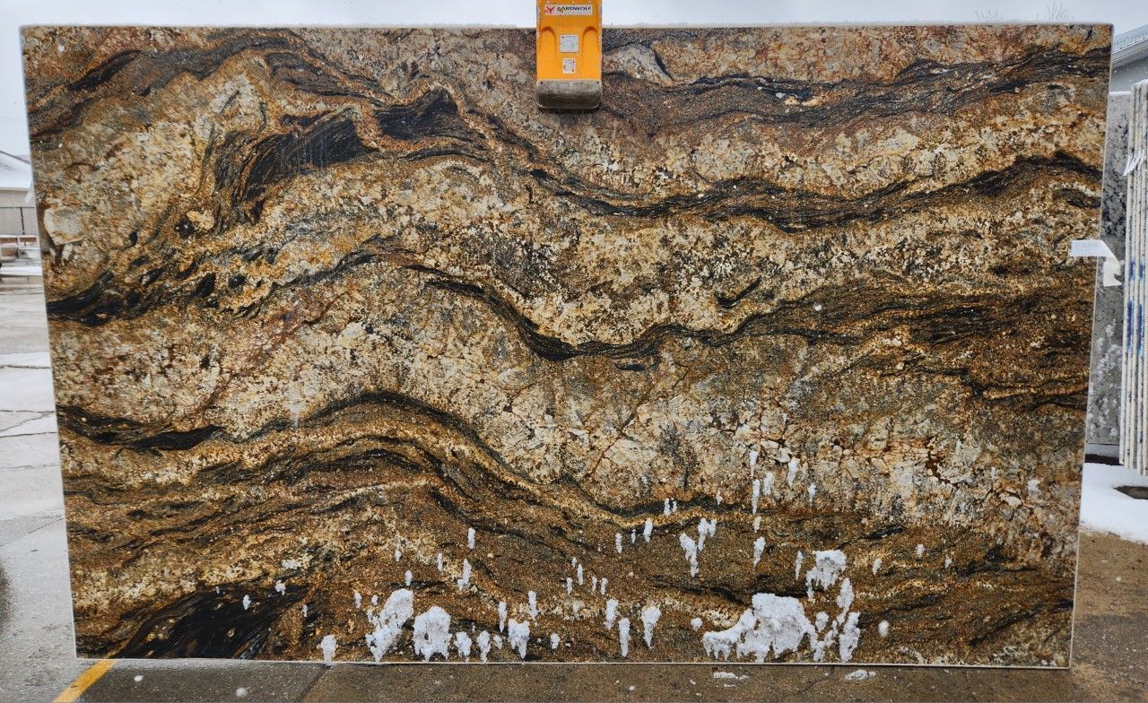 Granite | Genesee Cut Stone & Marble