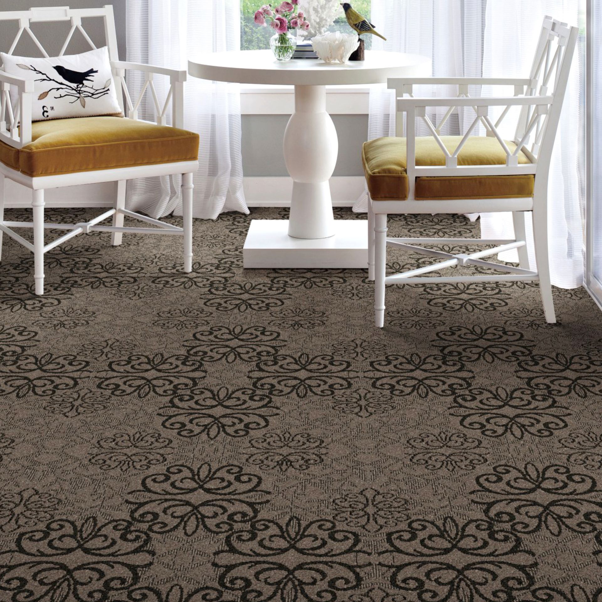 Tufted Carpet | Haima Carpet UK