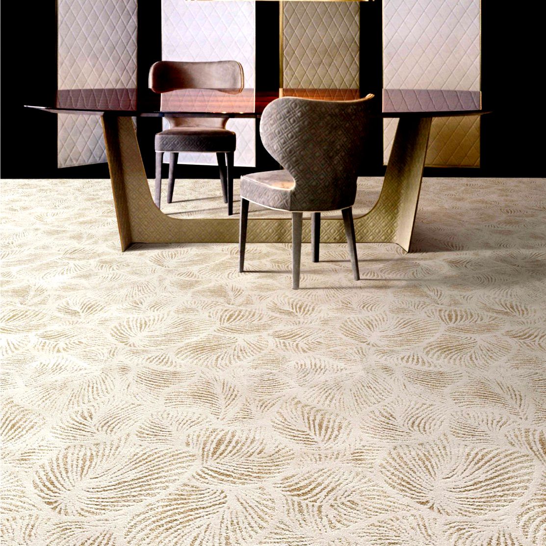 Tufted Carpet | Haima Carpet UK