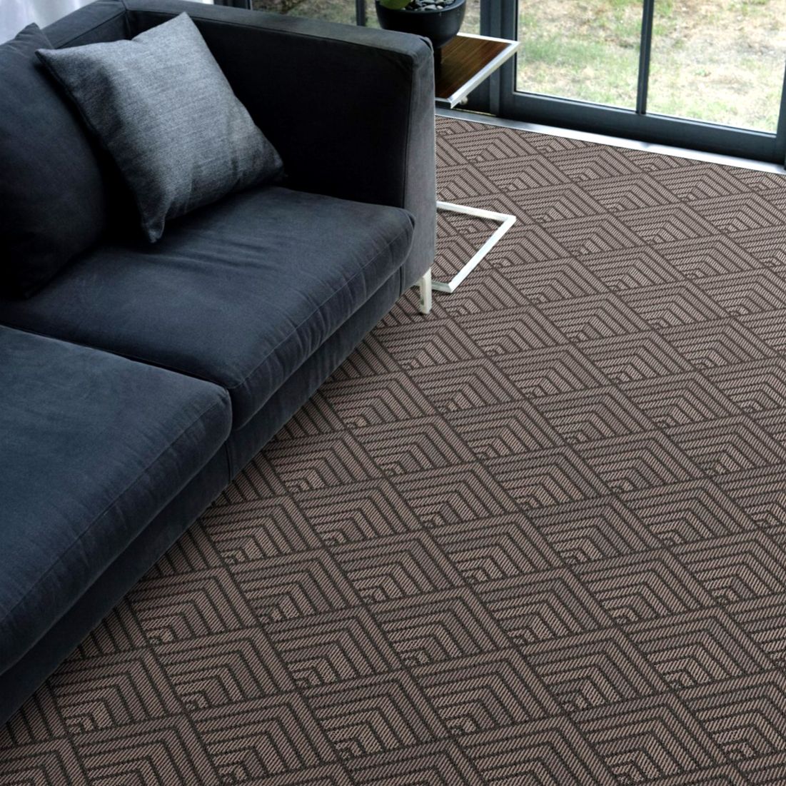 Tufted Carpet | Haima Carpet UK