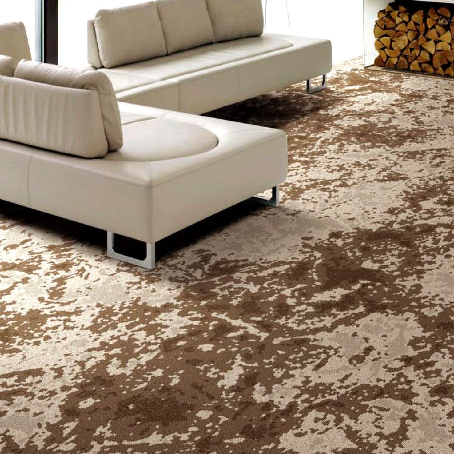 Tufted Carpet | Haima Carpet UK