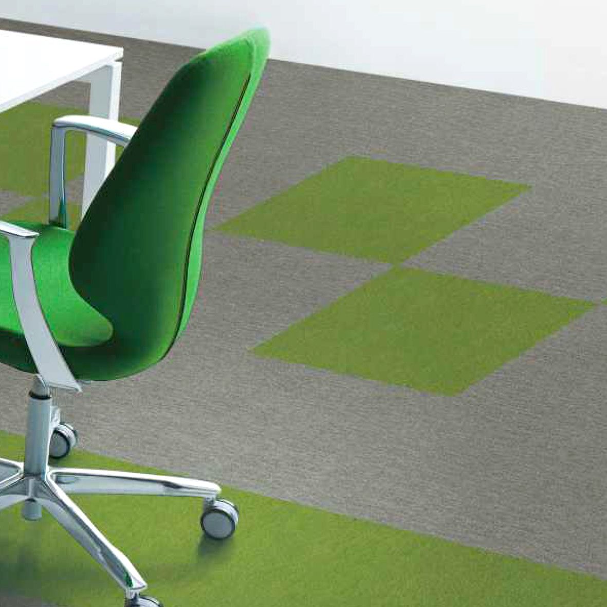 Modular Carpet Tiles | Haima Carpet UK