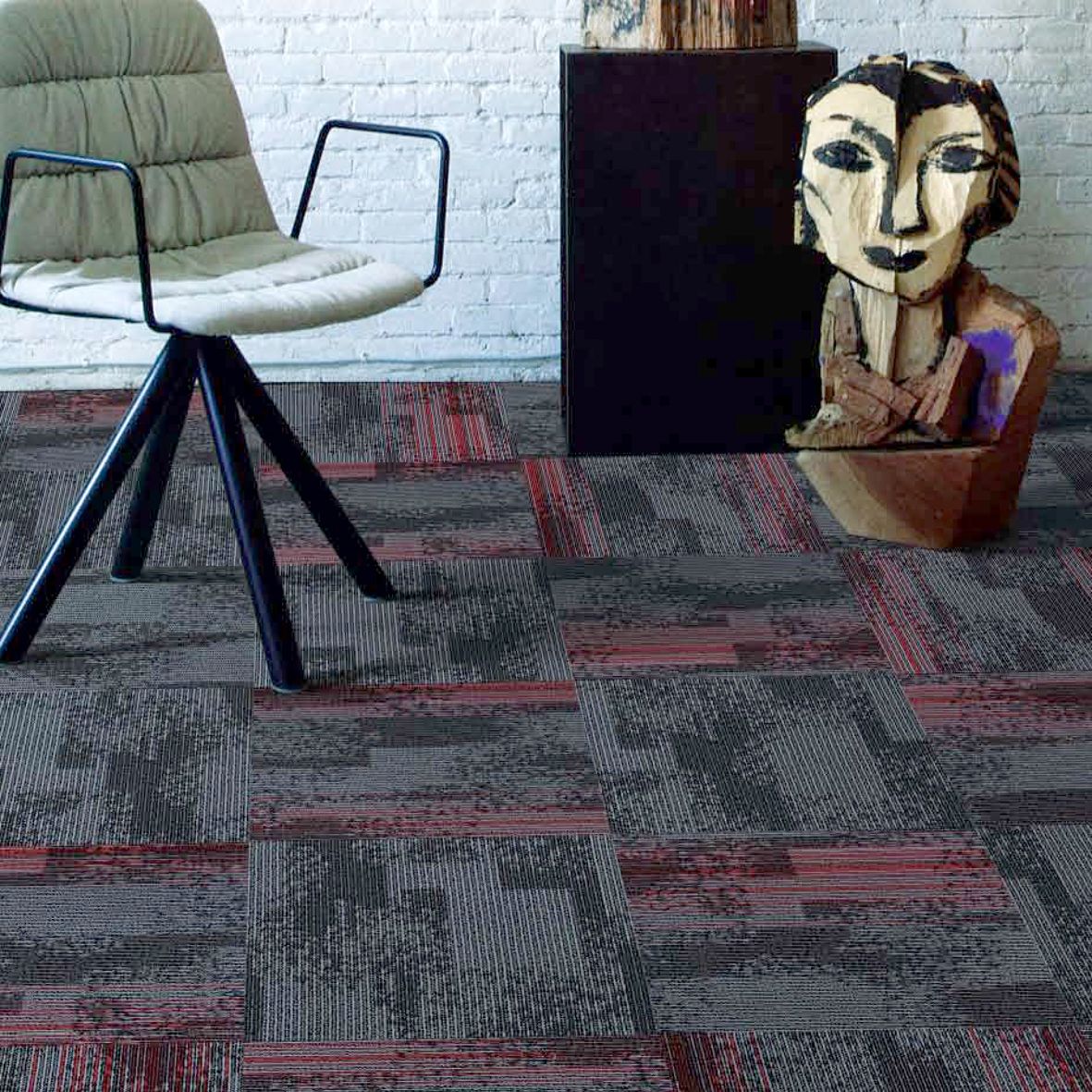 Modular Carpet Tiles | Haima Carpet UK