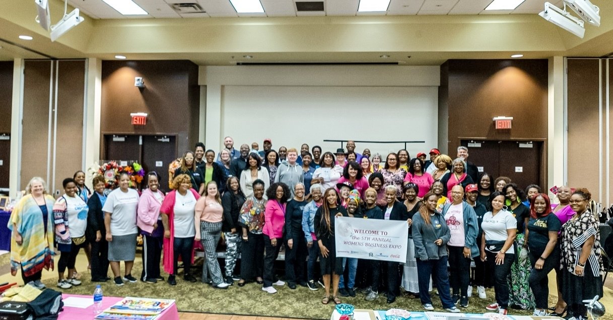 Small Business Development | Tucker, GA | Omega Support Services