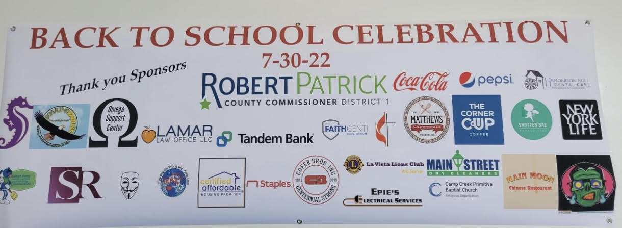 Small Business Development | Tucker, GA | Omega Support Services