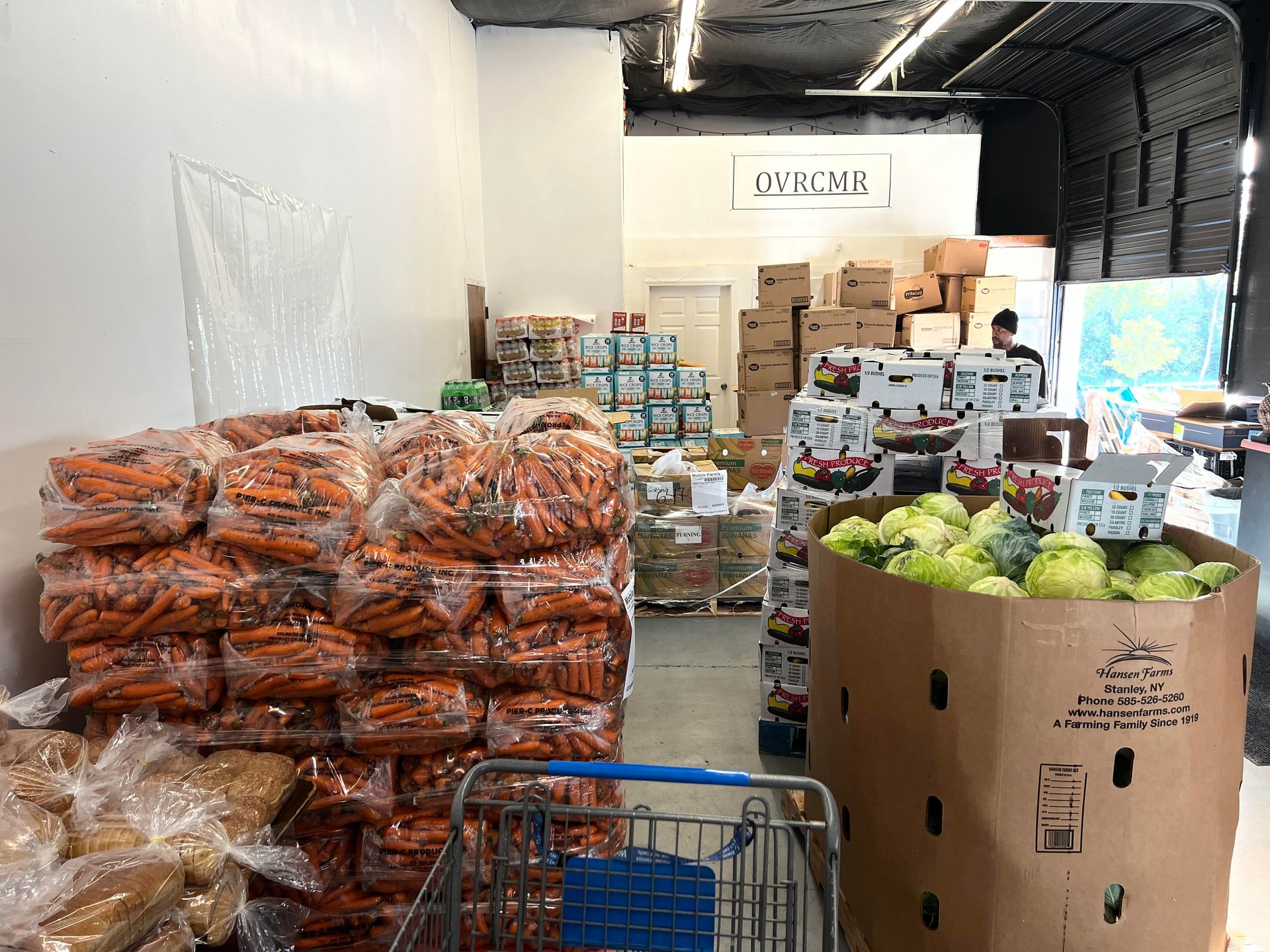 Small Business Development | Tucker, GA | Omega Support Services