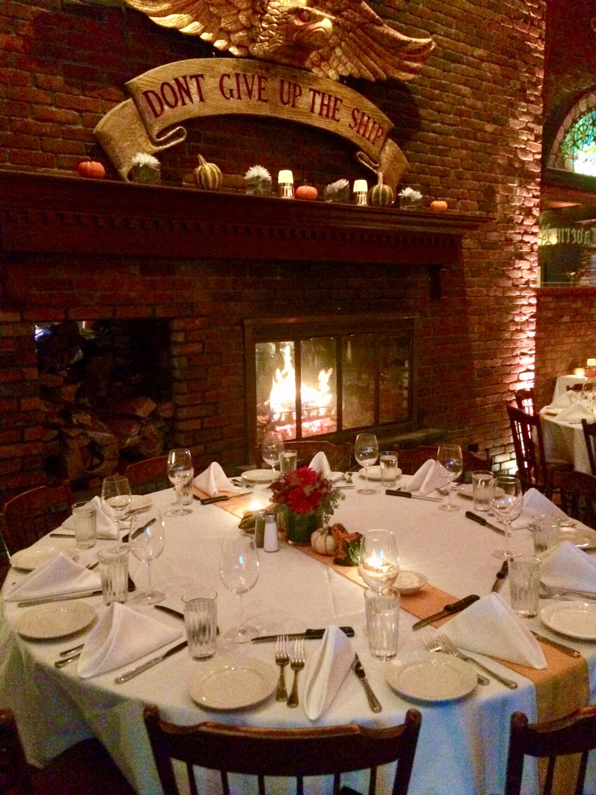 Function Rooms, Tavern Room - Stockyard Restaurant