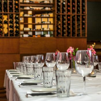 Private Events - Stockyard Restaurant Boston Best Steakhouse
