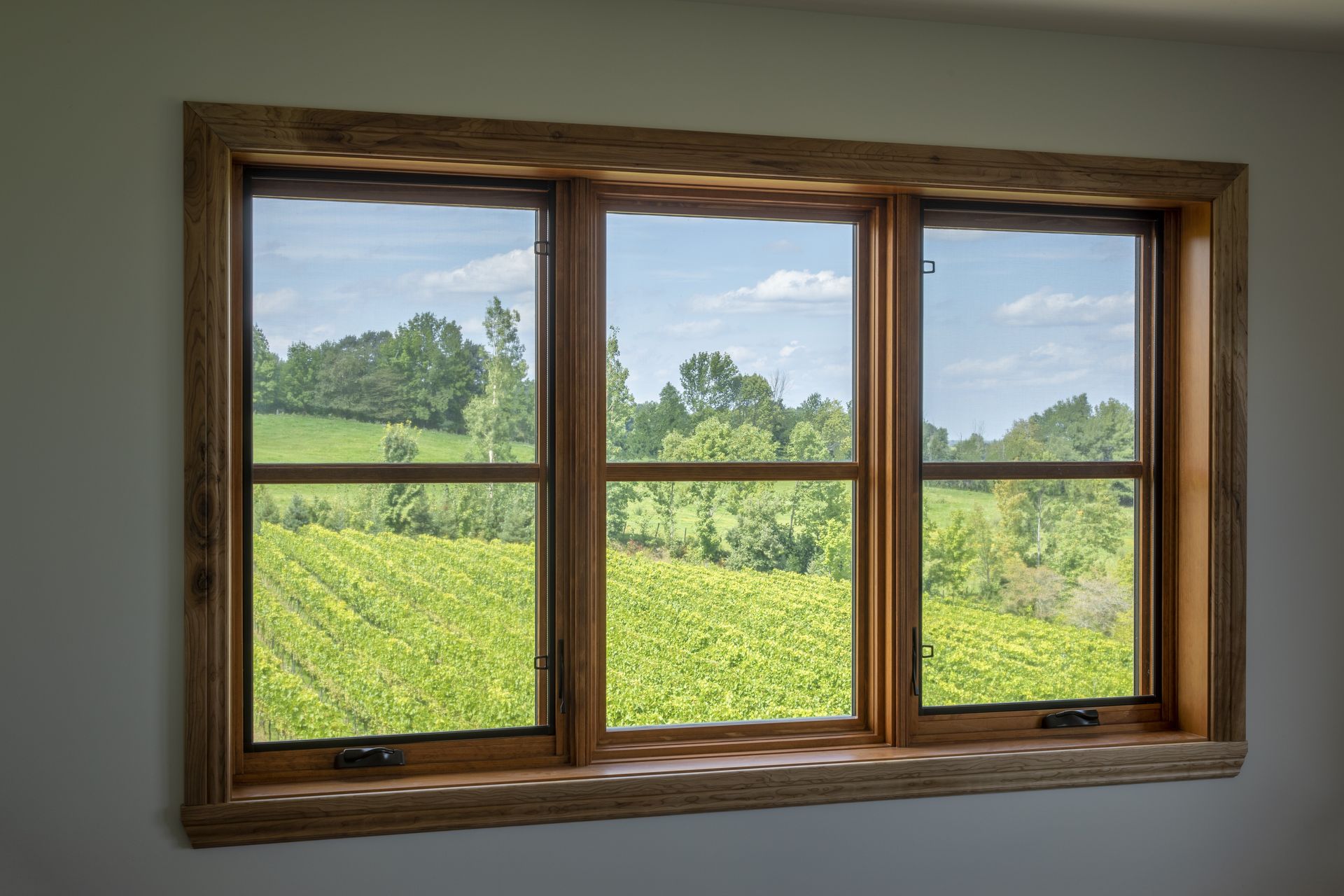 Wood Windows | Oakville, ON | Oakville Windows and Doors