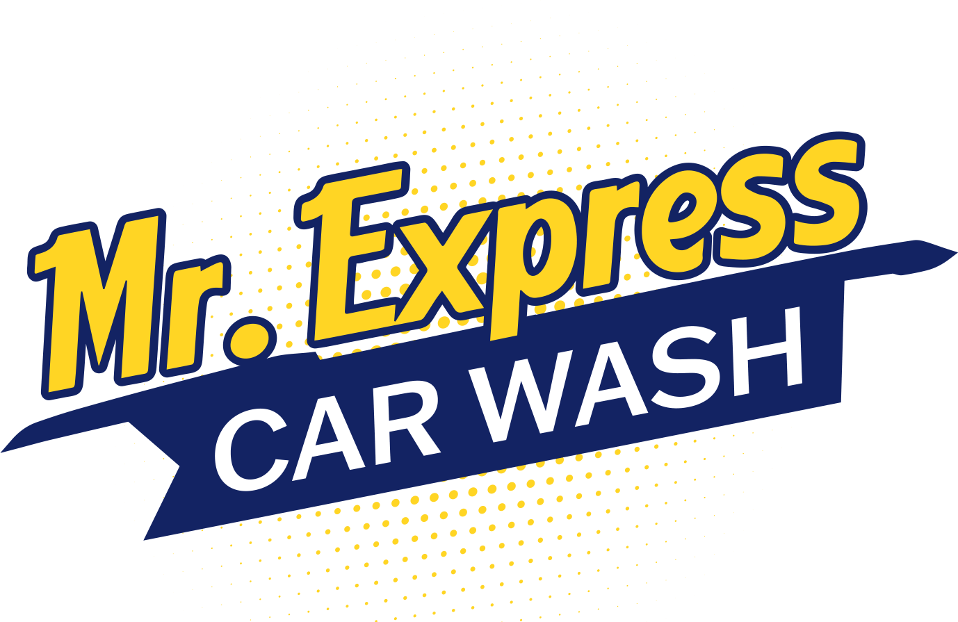 Mr. Express Car Wash in Houston, TX