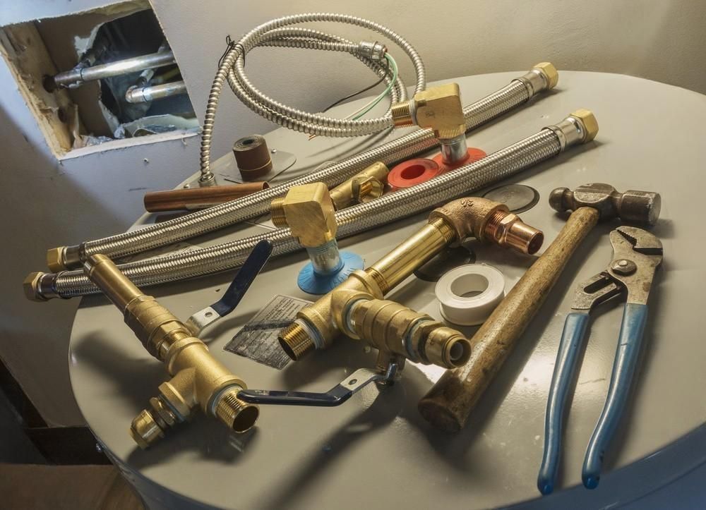 Plumbing Services | Pisces Plumbing | Ontario, CA