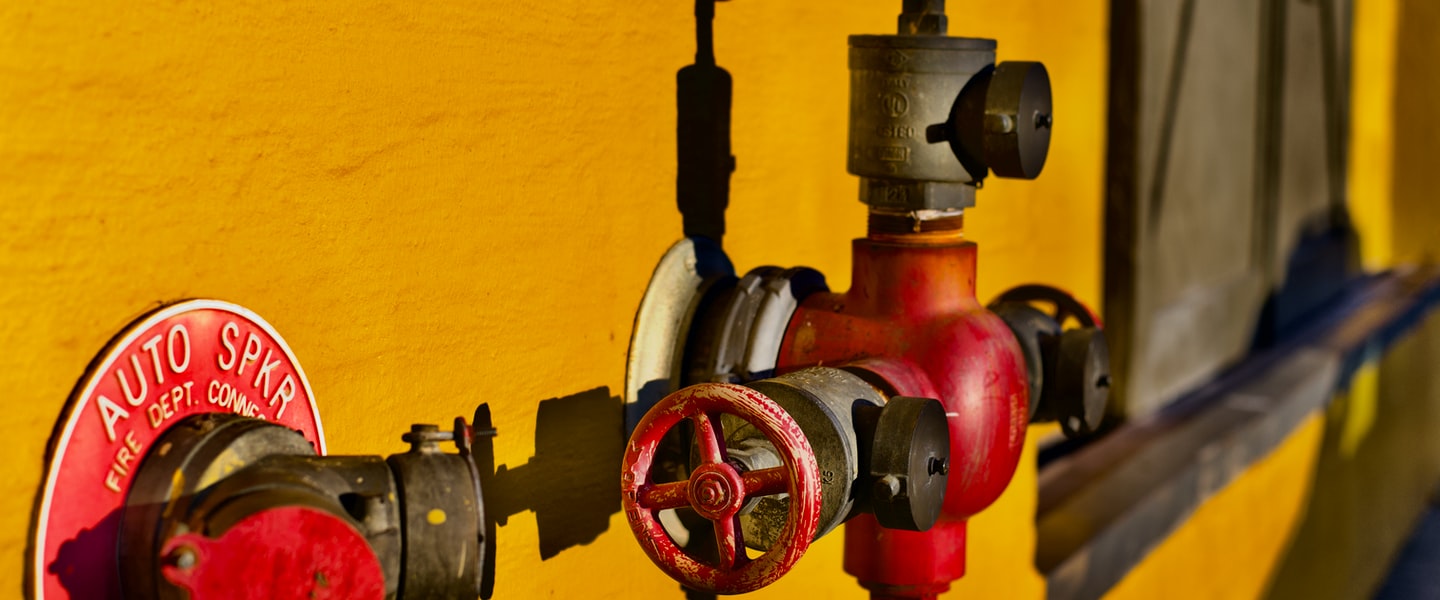 Valley Fire Protection LLC