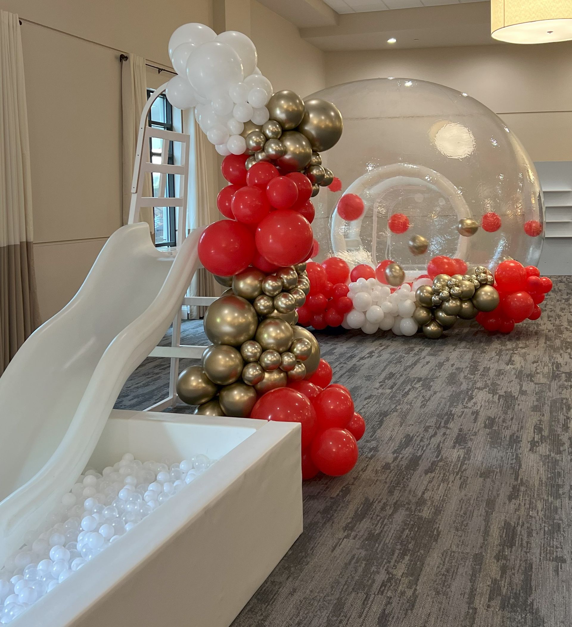 Mdecor and Events