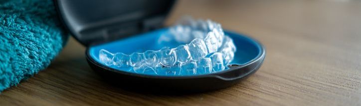 What Do I Do After Completing Invisalign Treatment?