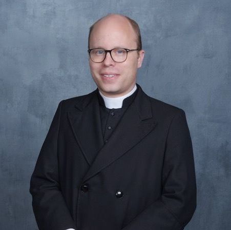 Latin Mass Atlanta: St. Francis de Sales Catholic Church