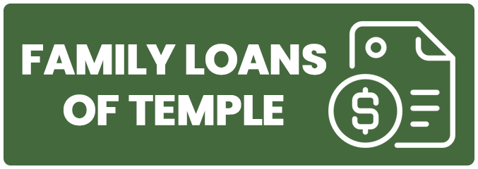 Unsecured & Personal Loans | Family Loans of Temple | Temple, TX