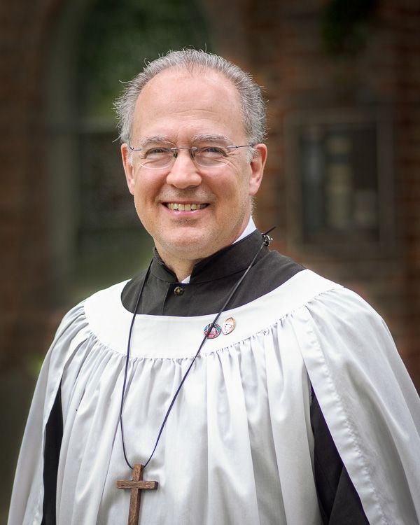 Staff - Grace Episcopal Church in Monroe, Louisiana