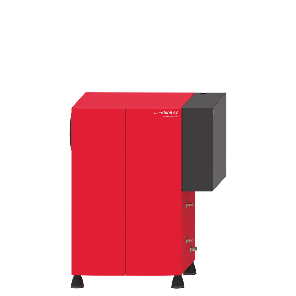 Heizen mit drexel und weiss – effizient & nachhaltig