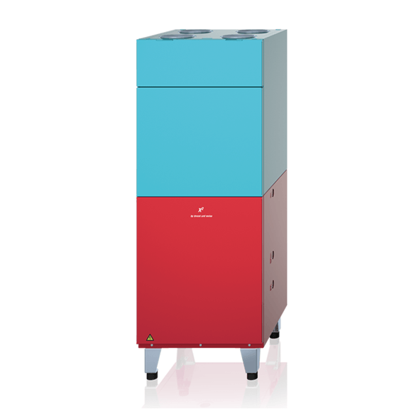 drexel und weiss Komplettlösungen